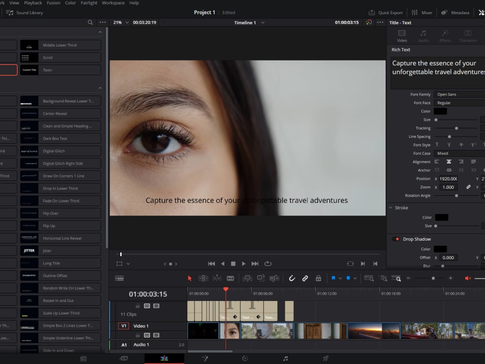 Transform your vision into reality. | Upwork