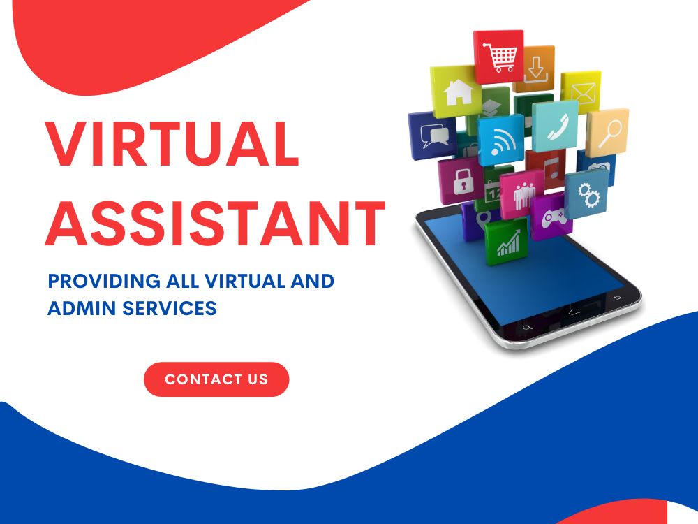A Creative Administrative Support & Virtual Assistant Services | Upwork