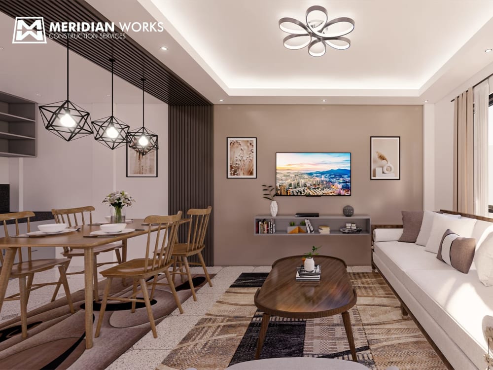 Construction Design Drafting - Upwork Project | Upwork