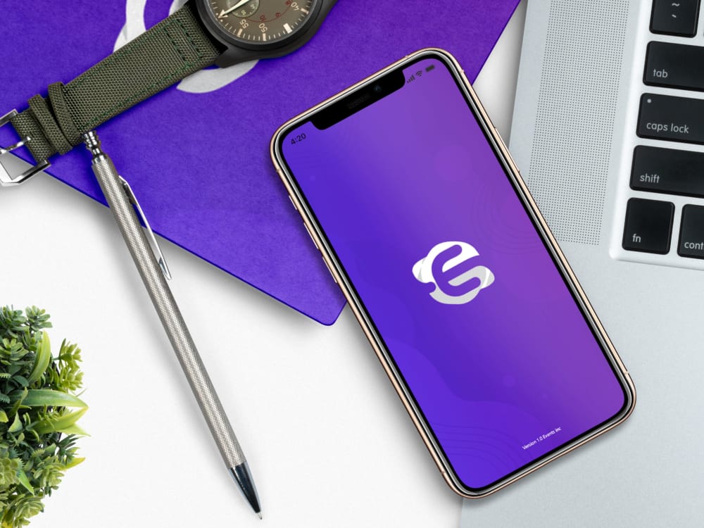 A Professional and Innovative Mobile App Design that Exceeds ...