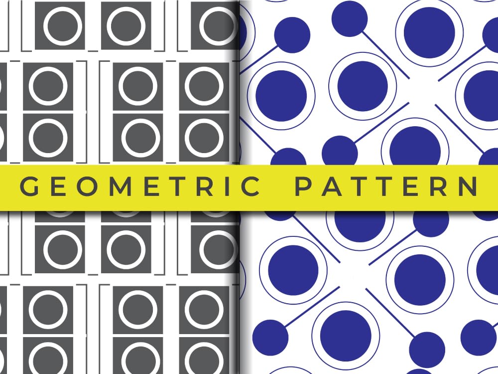 Professional seamless pattern design | Upwork