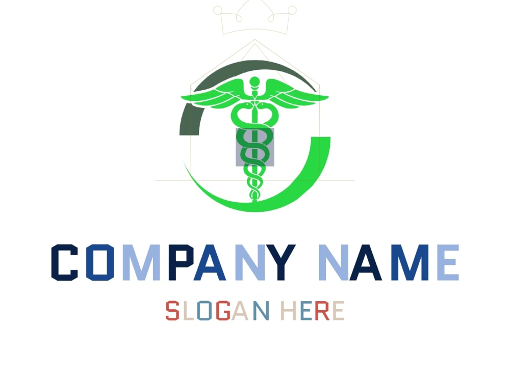 A amazing monogram. I'm a professional logo and monogram designer ...