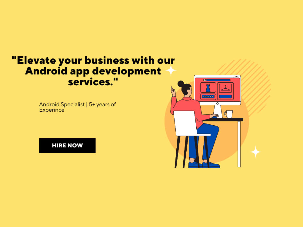 Mobile App Development Android Application Development Android Developer Upwork