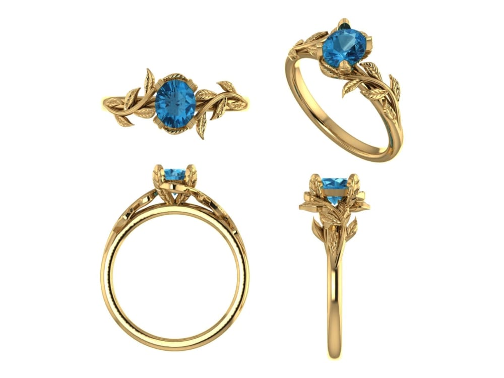 Printable stl 3dm files with design detailed n matrix rendering images ...