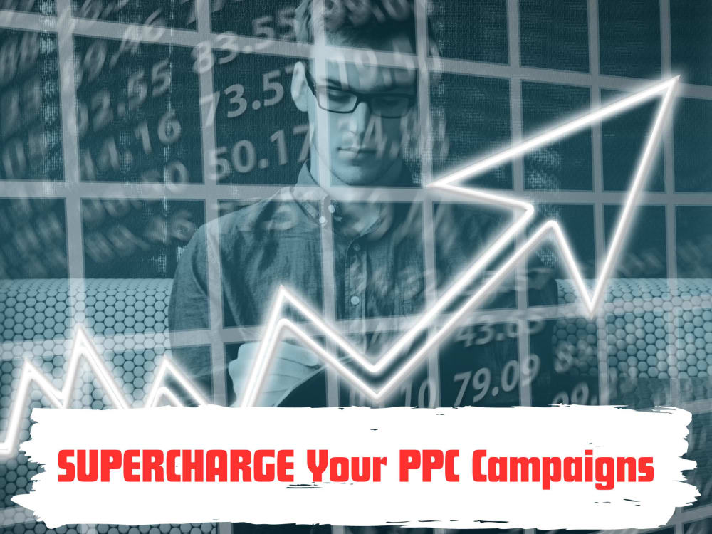 Powerful PPC Setup and Management | Upwork
