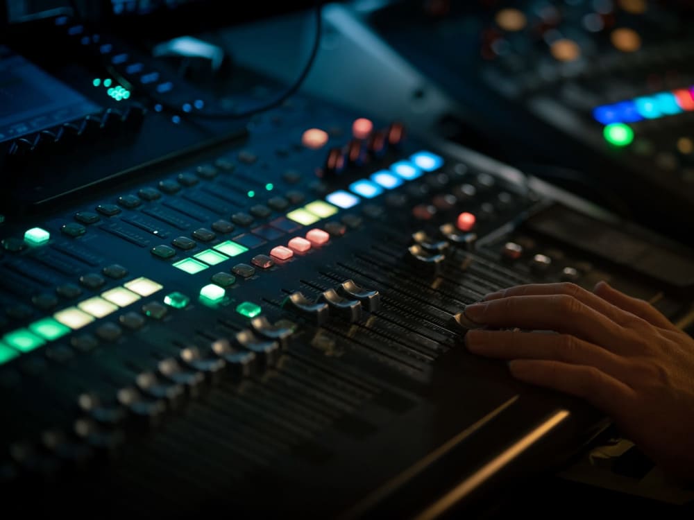 Professional Mixing & Mastering Services | Upwork