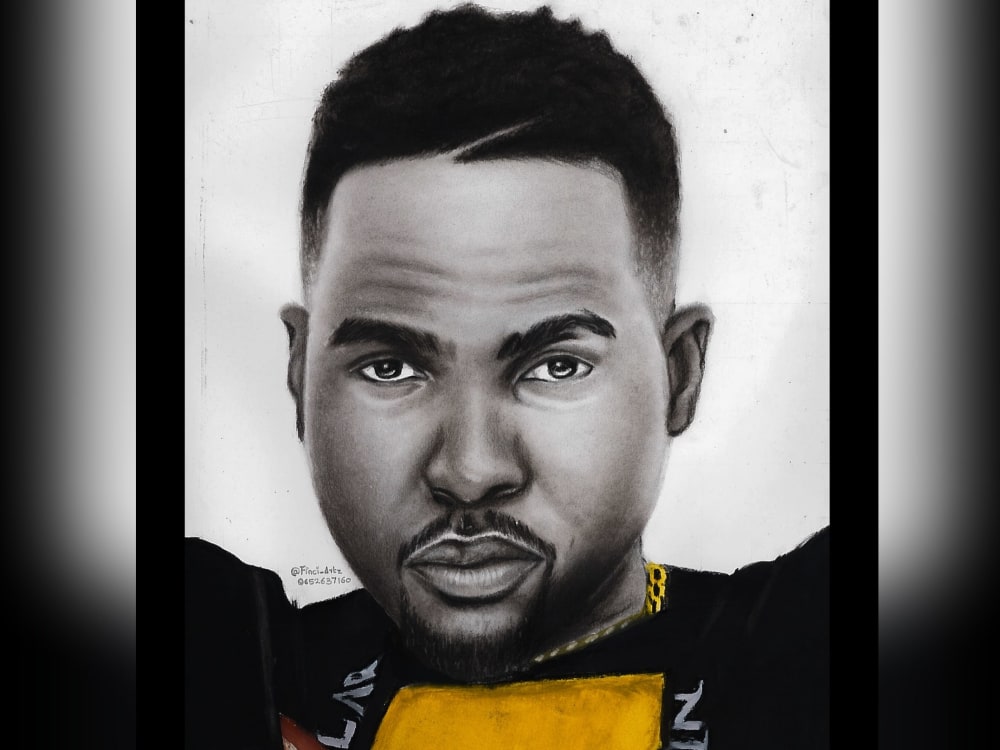 A creative visual stunning and emotionally impactful piece of art | Upwork