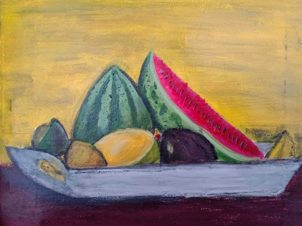 A creative visual stunning and emotionally impactful piece of art | Upwork