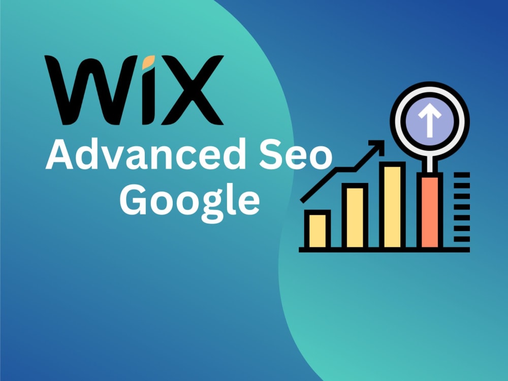 Advanced optimization for your wix website,including speed improvements | Upwork