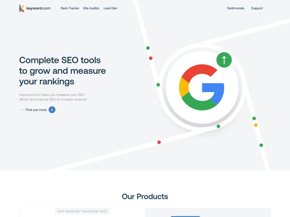 Wix online store design with wix seo for Google rank | Upwork