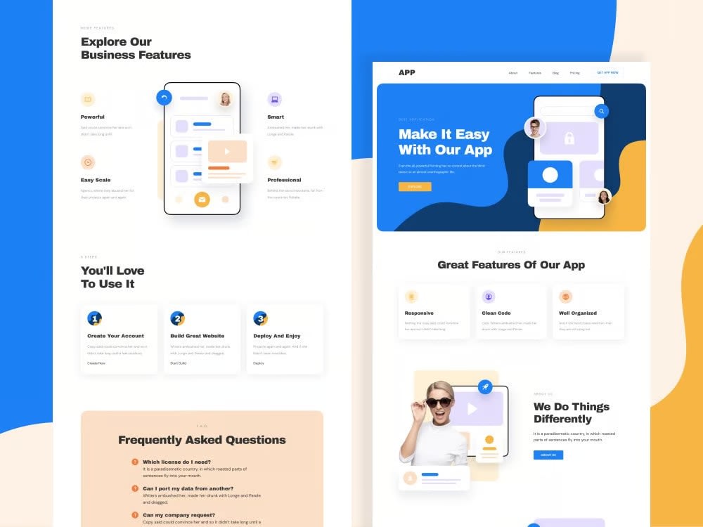 Webflow website design | animated webflow website | figma to webflow ... Webflow website design | animated webflow website | figma to webflow ...