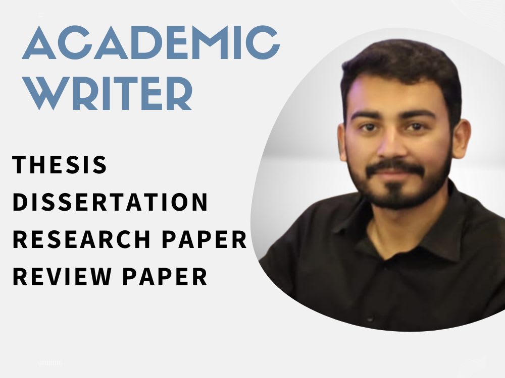 Professional proofreading and editing services for your thesis. | Upwork Professional proofreading and editing services for your thesis. | Upwork