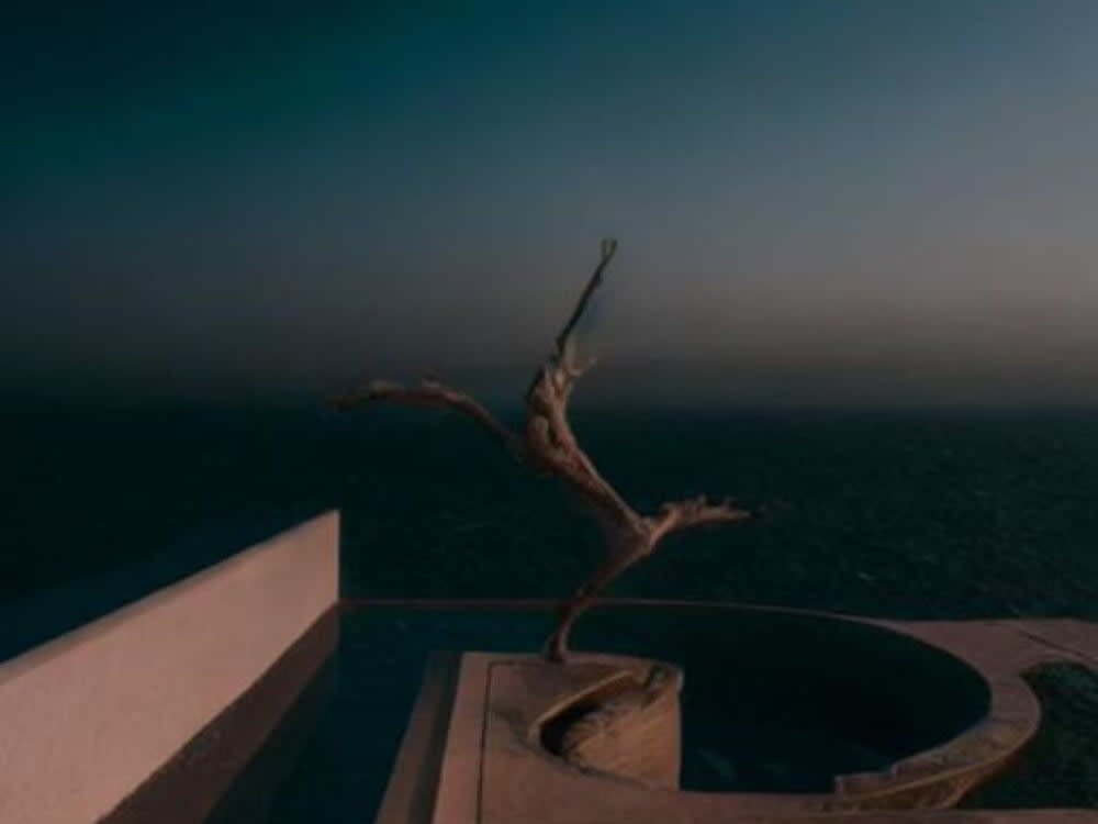 A tale that explores how sometimes one can feel incomplete, lost ...