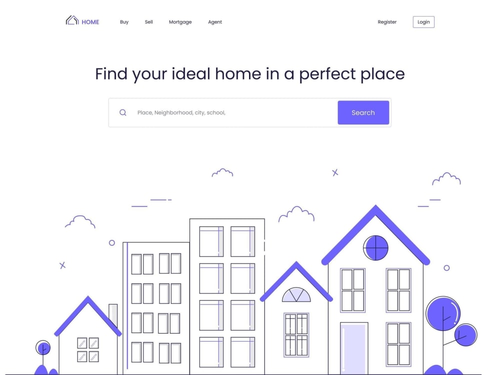 Professional and creative User Interface Designs. | Upwork