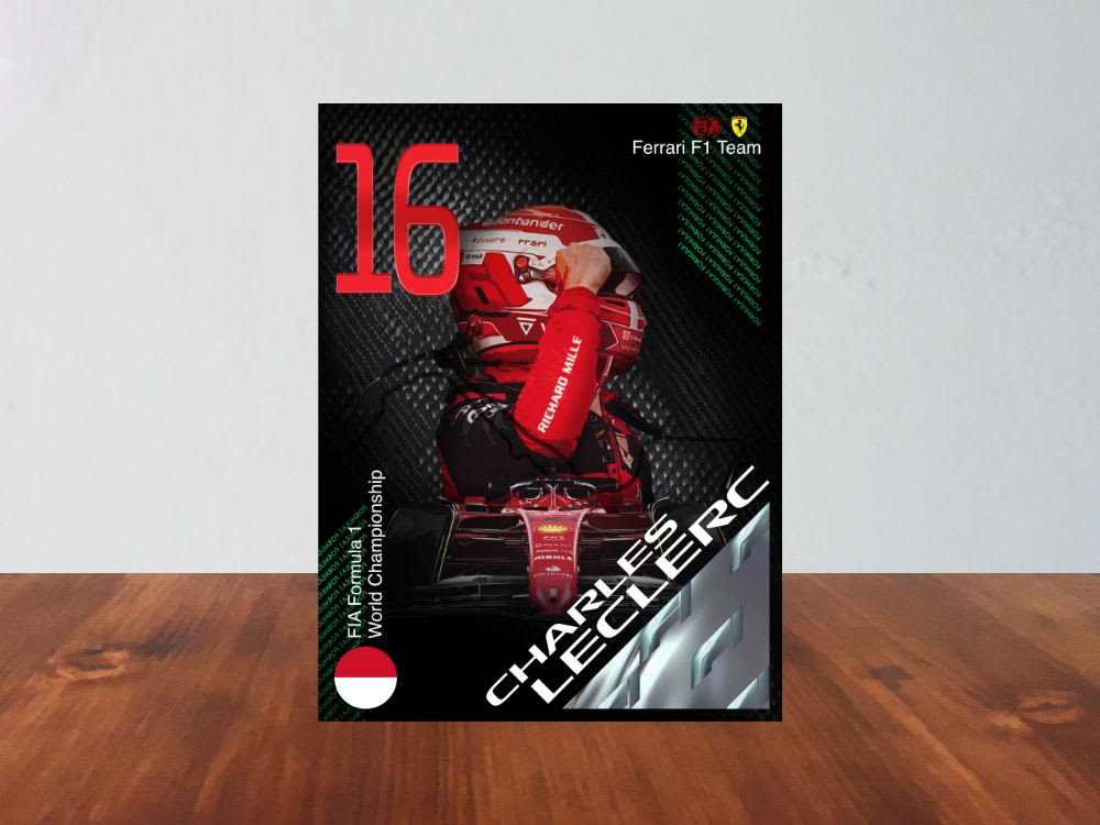 Creative poster design for movie, product, business or social media ...