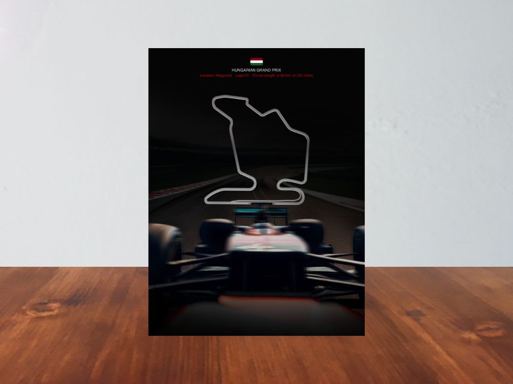 Creative poster design for movie, product, business or social media ...