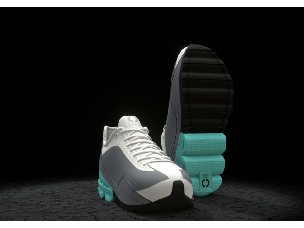 A quality 3d shoe model, 3d shoe animation, 3d shoe design, 3d product ...