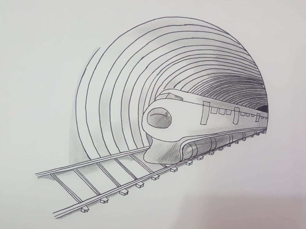 Line art drawings,3D sketchings, portrait in my project | Upwork