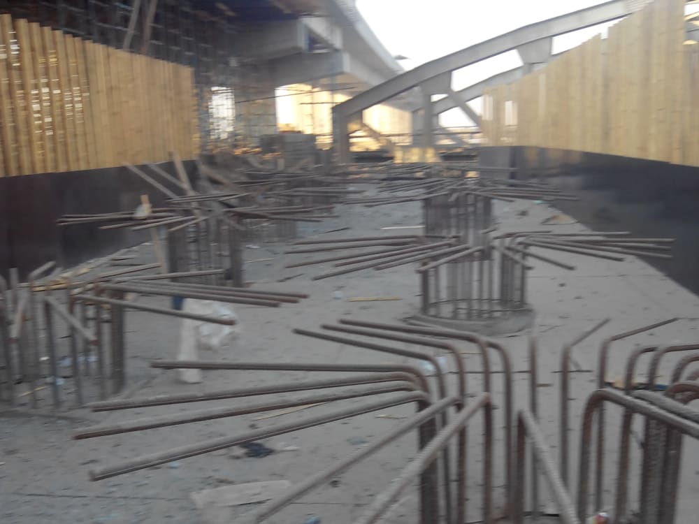 A strong Engineering consultances in Civil engineering | Upwork