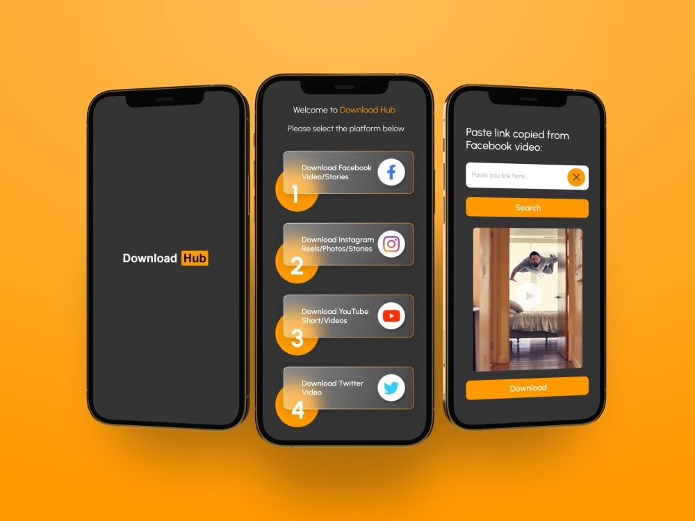 Web, Mobile App, Desktop App UI and UX in Figma and Adobe xd | Upwork