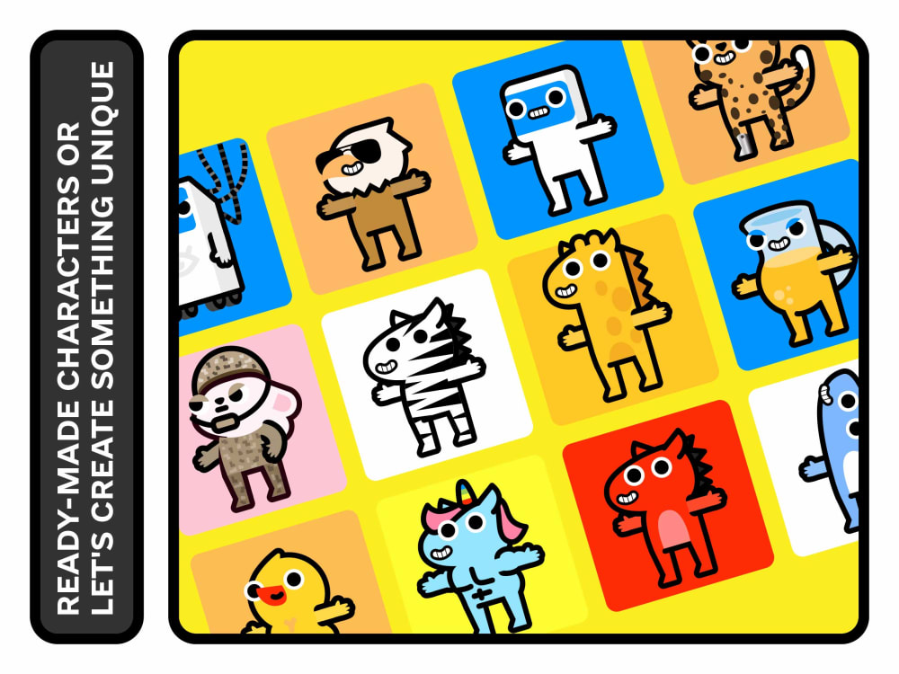 Engaging Webcomics and Simplified Tutorials - Making Complex Concepts ...