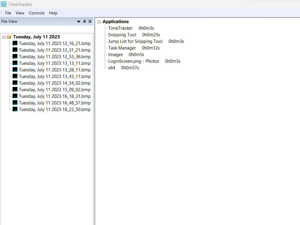 Software development job done | Upwork