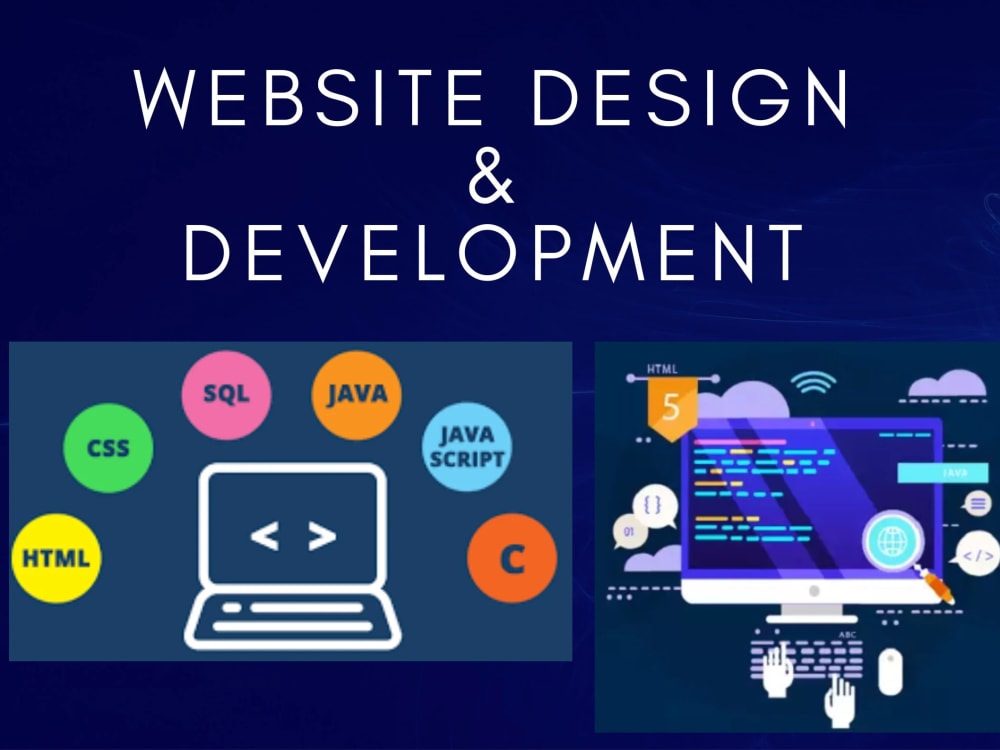 Responsive and Attractive Fullstack Web Application Development | React ... Responsive and Attractive Fullstack Web Application Development | React ...