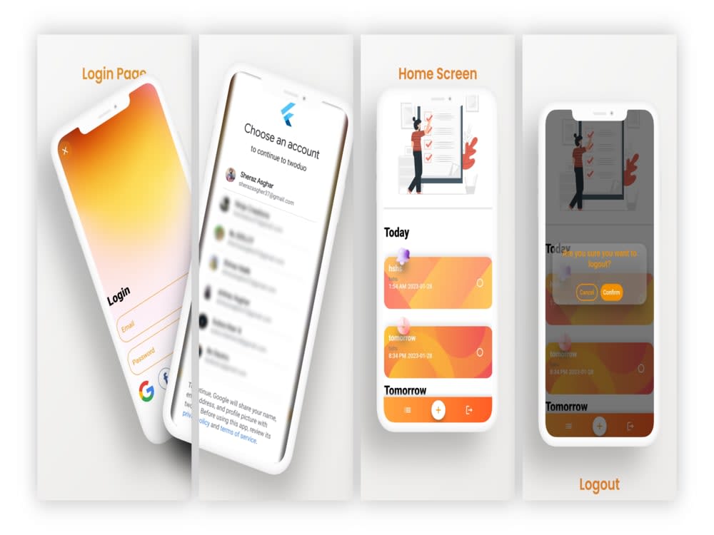 A firebase push notifications with proper user authentication | Upwork A firebase push notifications with proper user authentication | Upwork