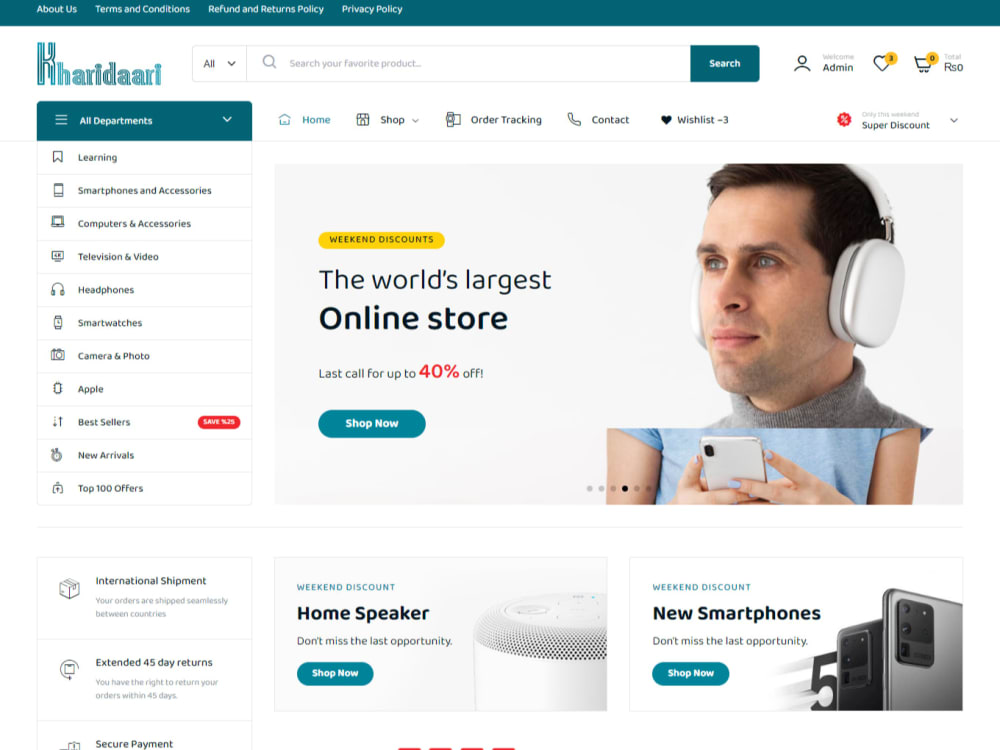 Wordpress Installation Theme And Plugins Setup Upwork