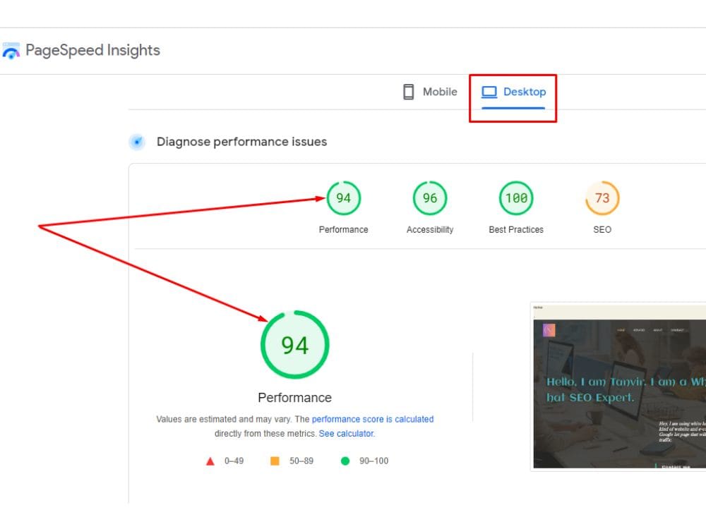 Extraordinary Website Speed Optimization service for slow page load time | Upwork