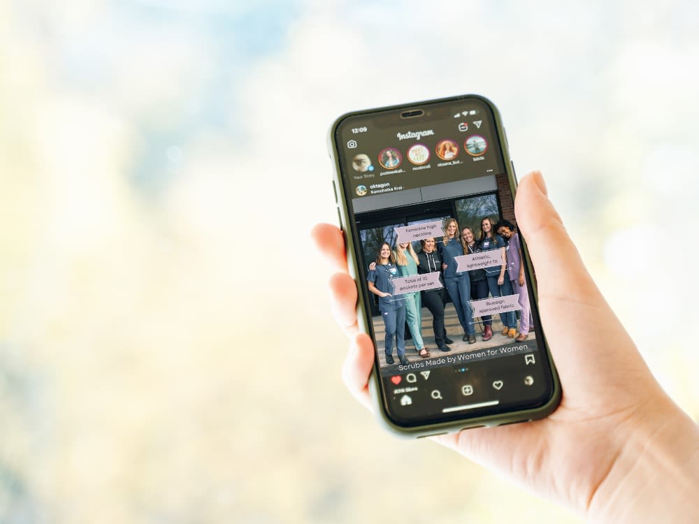 Engaging ad creatives for Meta and Instagram ads | Upwork