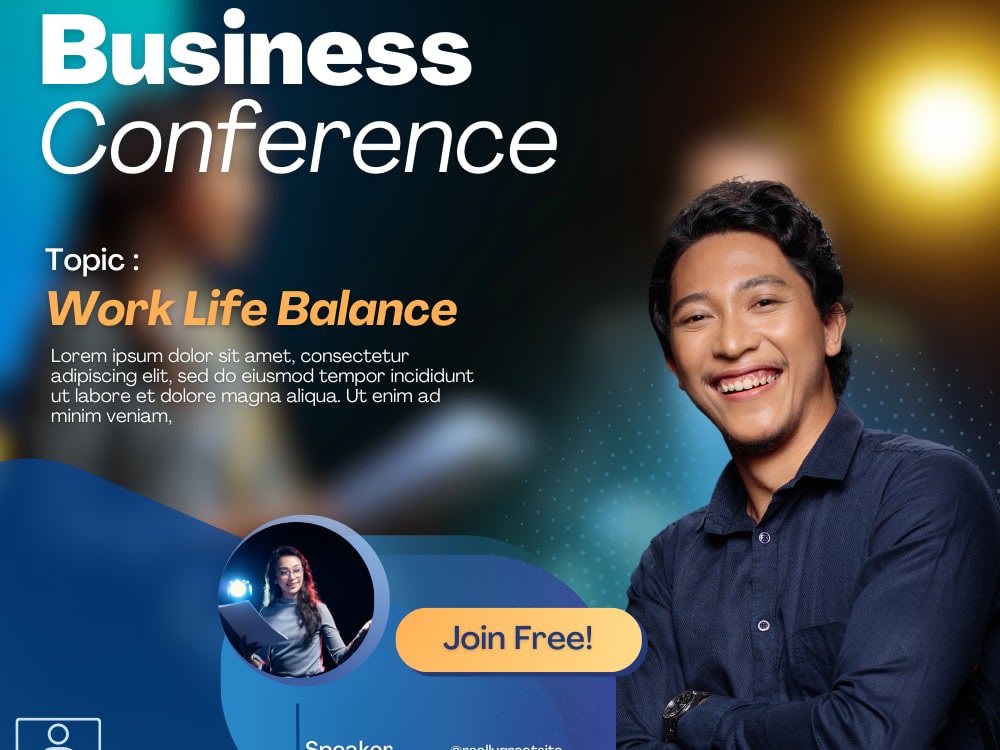 Create a professional advertisement for anything you want | Upwork