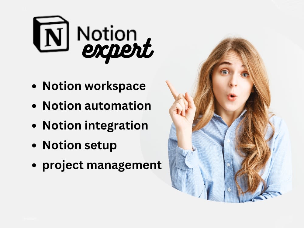 Notion Template Notion Integration Notion Workplace Notion Project Crm Upwork