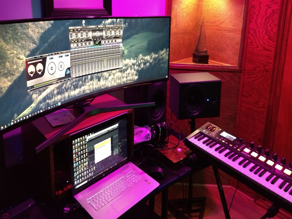 Song or jingle based off your reference or demo | Upwork