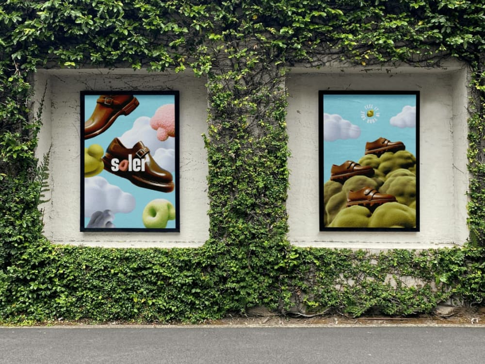 Custom Professional Graphic Designed Posters | Upwork