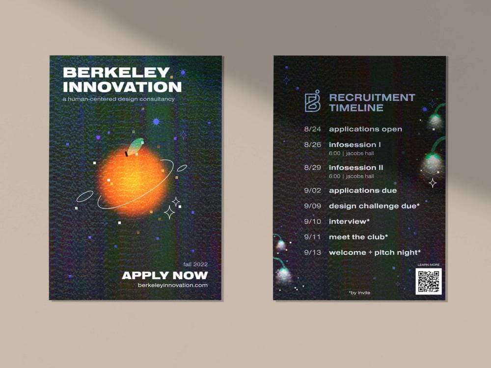 Custom Professional Graphic Designed Posters | Upwork