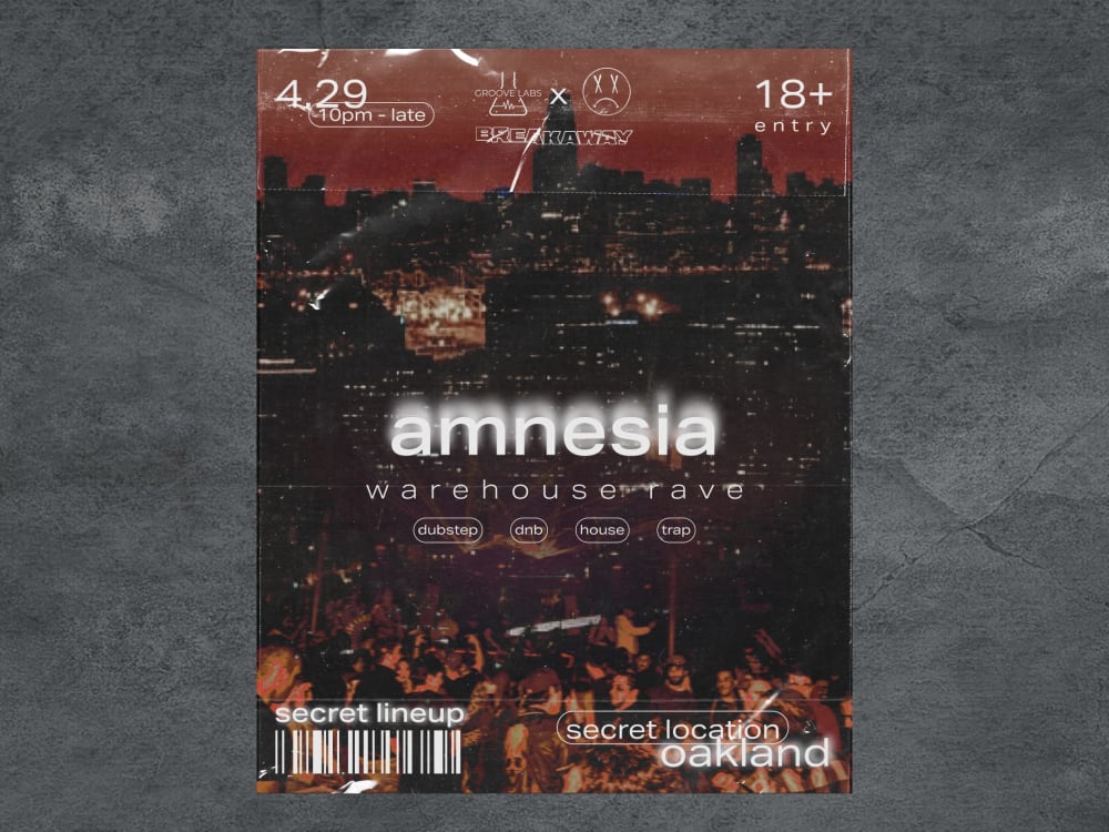 Custom Professional Graphic Designed Posters | Upwork