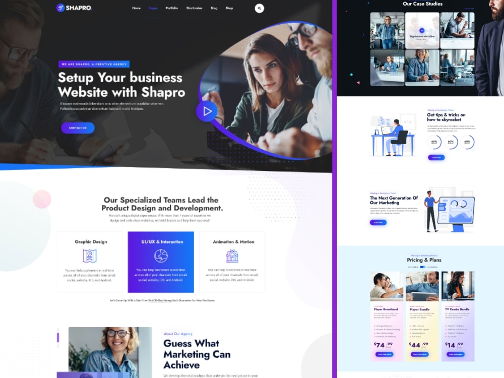 WordPress Divi theme customization with a professional developer | Upwork