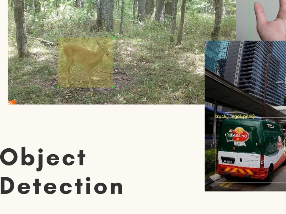 A predictive and descriptive machine learning model | Upwork