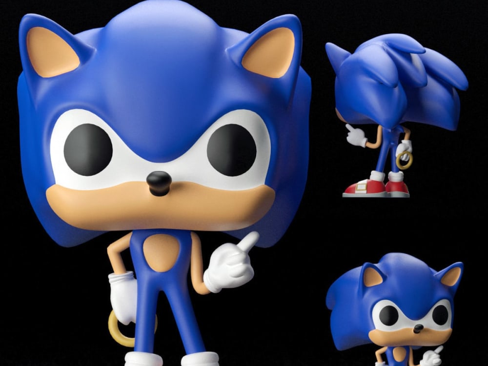 A 3d custom funko pop ready for printing or game | Upwork