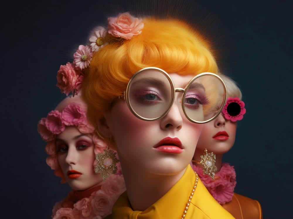 A unique image for any purpose, generated by Midjourney Ai | Upwork