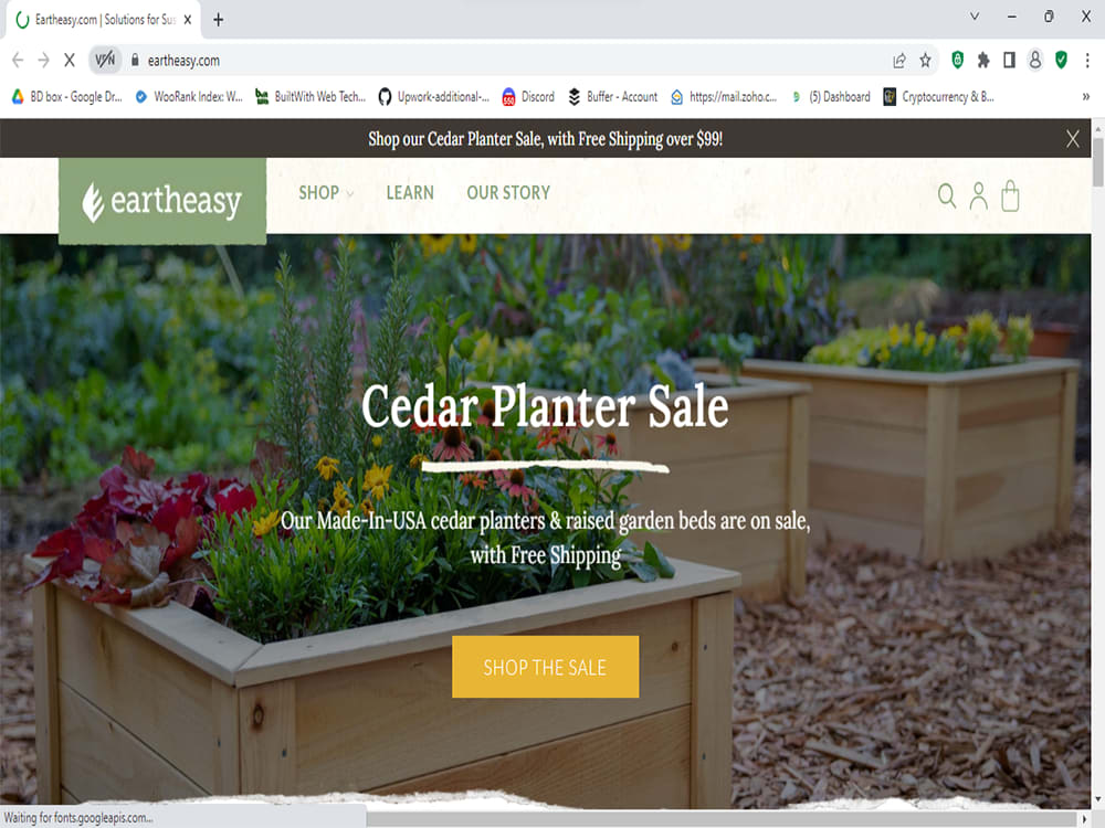 Bigcommerce Design, Bigcommerce Store Setup | Upwork