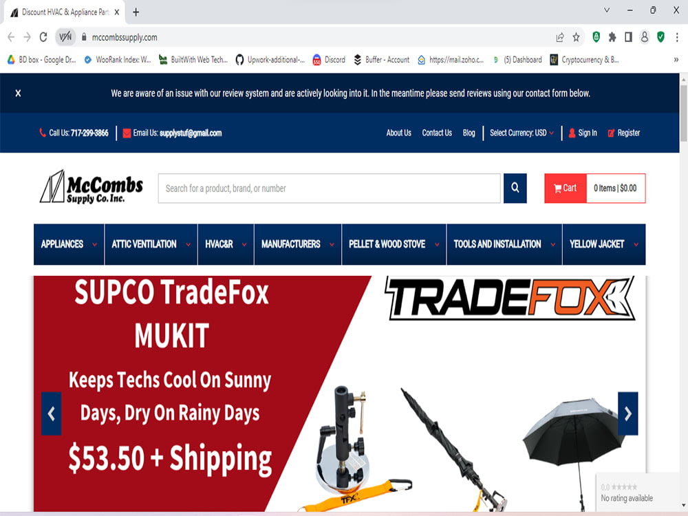 Bigcommerce Design, Bigcommerce Store Setup | Upwork