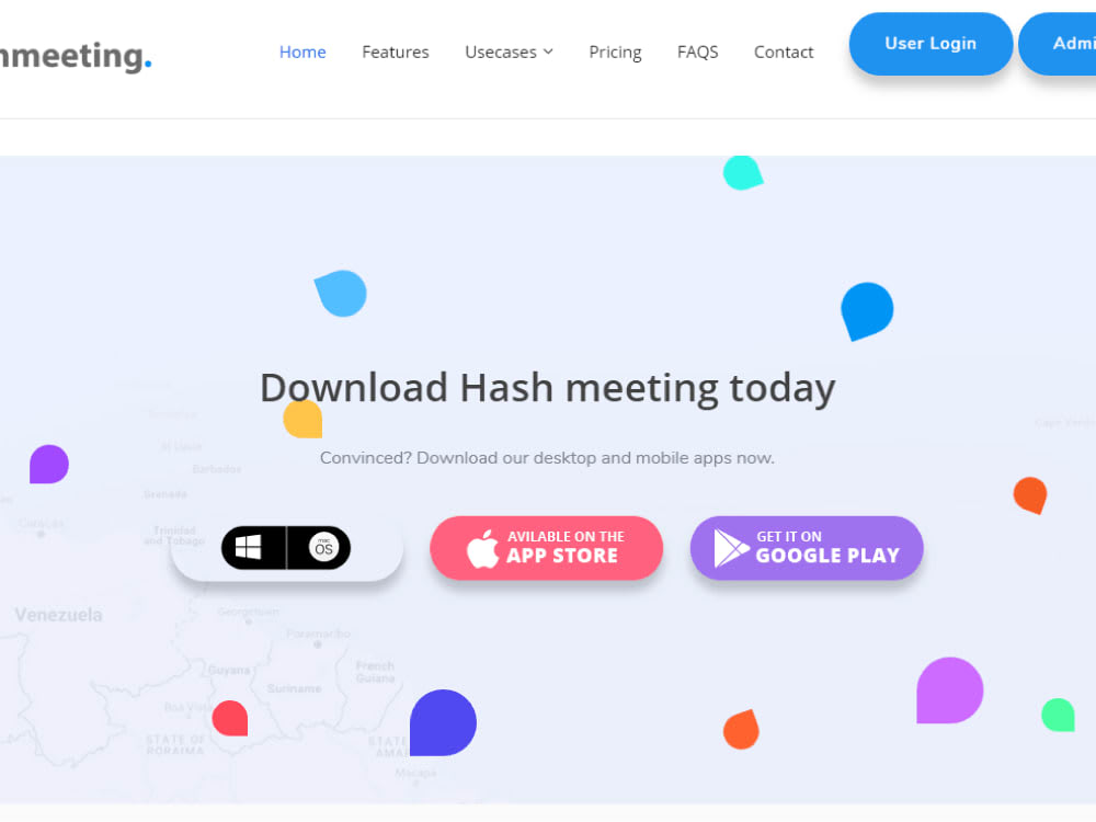 A ready-made robust communication Mobile App | Team Productivity ...