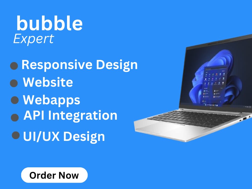 A develop bubble mvp, adalo bubble io web app and mobile app | Upwork A develop bubble mvp, adalo bubble io web app and mobile app | Upwork