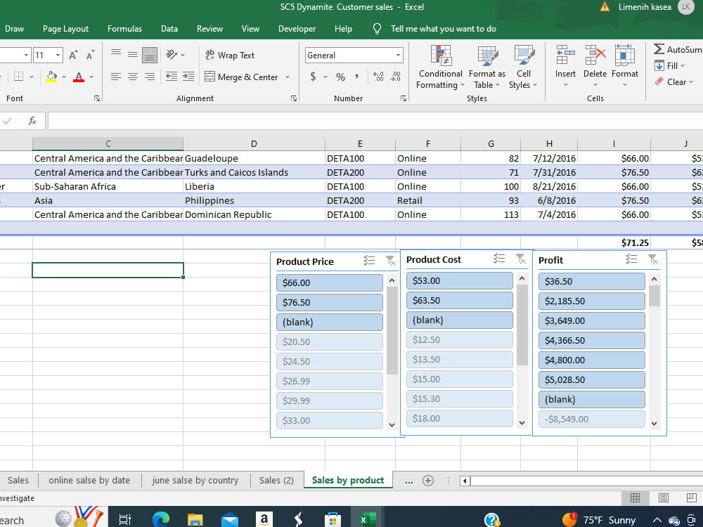 How To Automate Accounting Ledger, Trial Balance, Income, 44% OFF