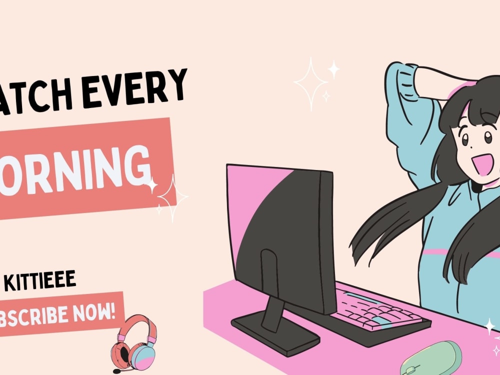 A crazy thumbnail maker | Upwork