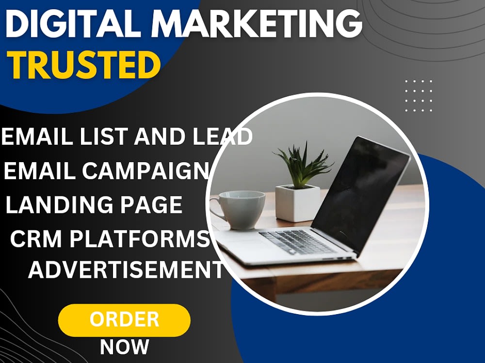 A unique email marketing works, Email leads, campaign, newsletter | Upwork