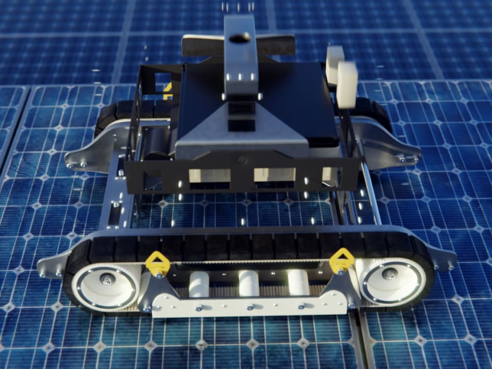 A Creative Cinematic 3D Animation For Your Product | Upwork