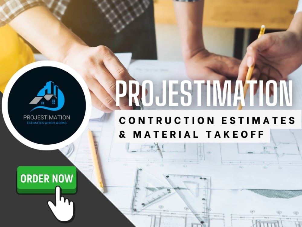 Detailed quantity takeoff for construction projects to help you win ...